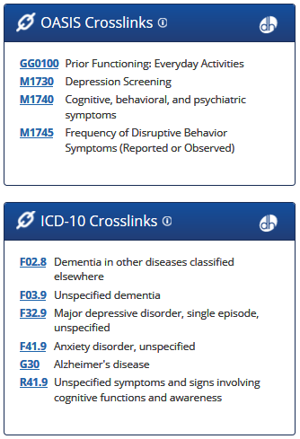 Crosslinks – DecisionHealth